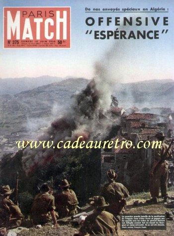 Journaux français disponibles pour la date du 16 juin 1956