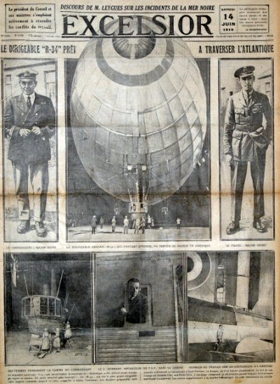 German newspapers for the date january 01 1919